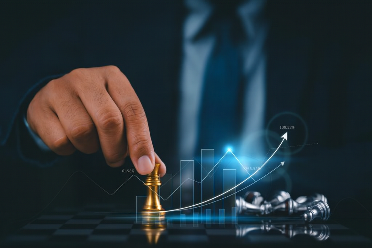 PrimeVest Kairos Capital VCC - Quant Driven Investment